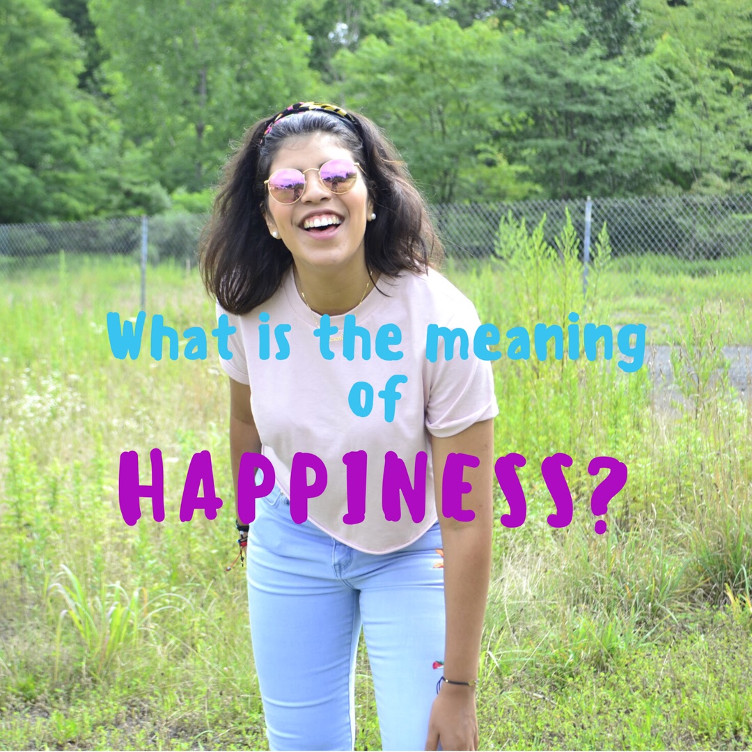 What Is The Meaning of Happiness? – A Dynamic Mentality